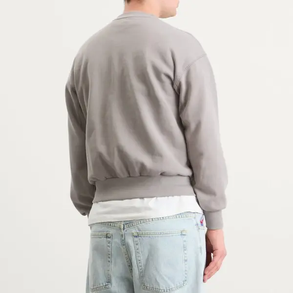 Aries Mini Temple Sweatshirt