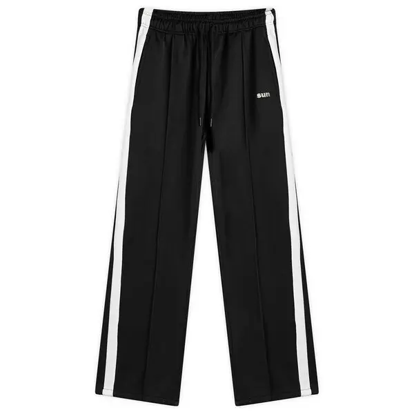 SUNDAYFRUITMARKET Sunday Jersey Tracksuit Bottoms - Black