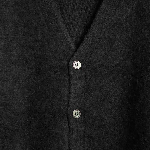 Gramicci Mohair Cardigan