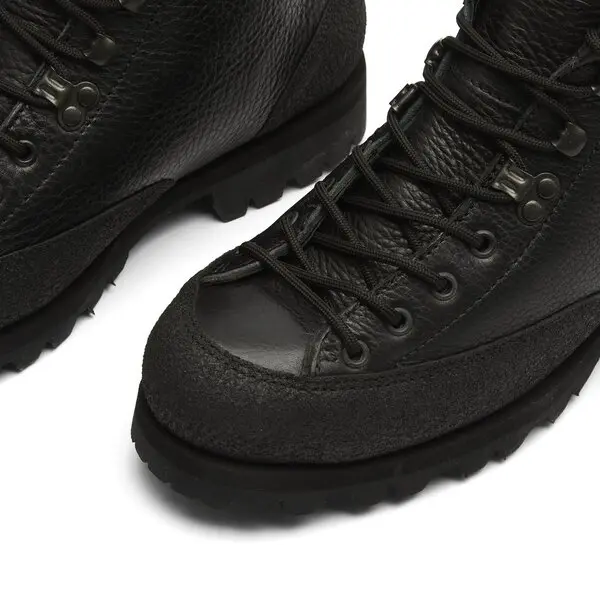 Paraboot Yosemite Lace-up Ankle Boots