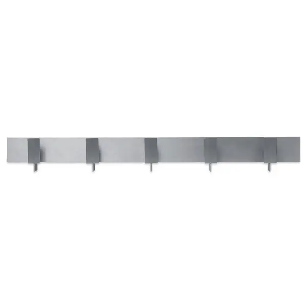 FERM LIVING Lager Coat Rack - Aluminium