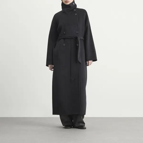 SAMSØE SAMSØE Sahanne Coat