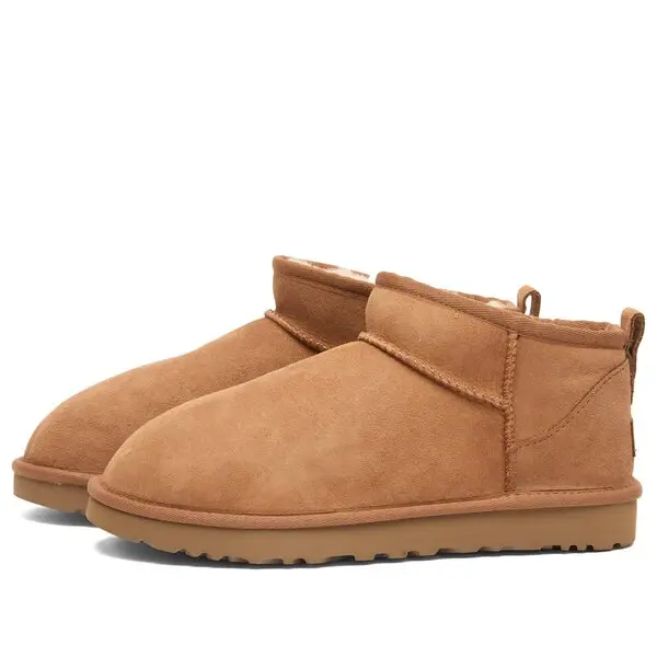 UGG Classic Ultra Mini Boot