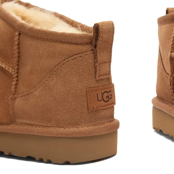 UGG Classic Ultra Mini Boot