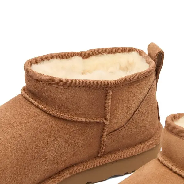 UGG Classic Ultra Mini Boot
