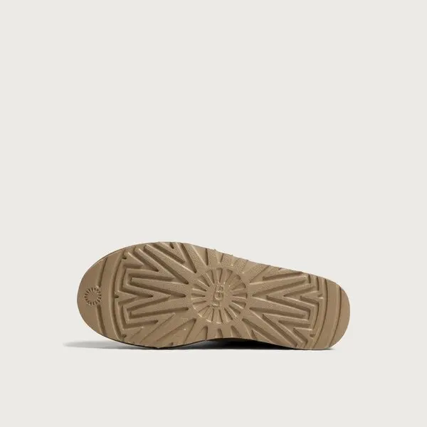 UGG Classic Ultra Mini Boots - Chestnut