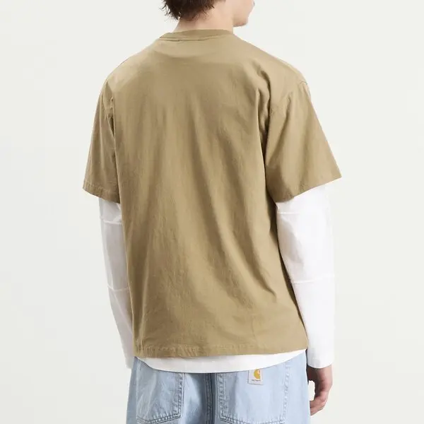 Aries Temple T-shirt