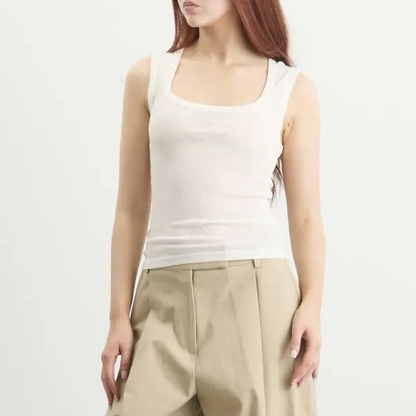 SAMSØE SAMSØE Sadou Tank Top