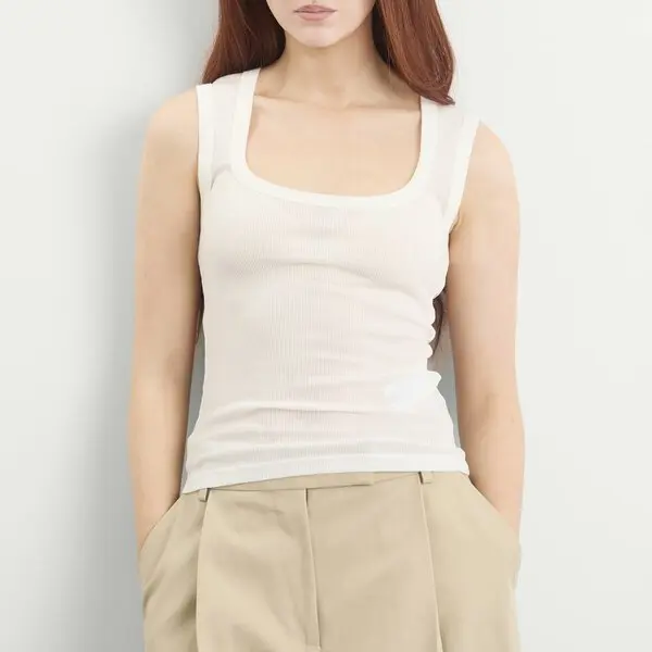 SAMSØE SAMSØE Sadou Tank Top