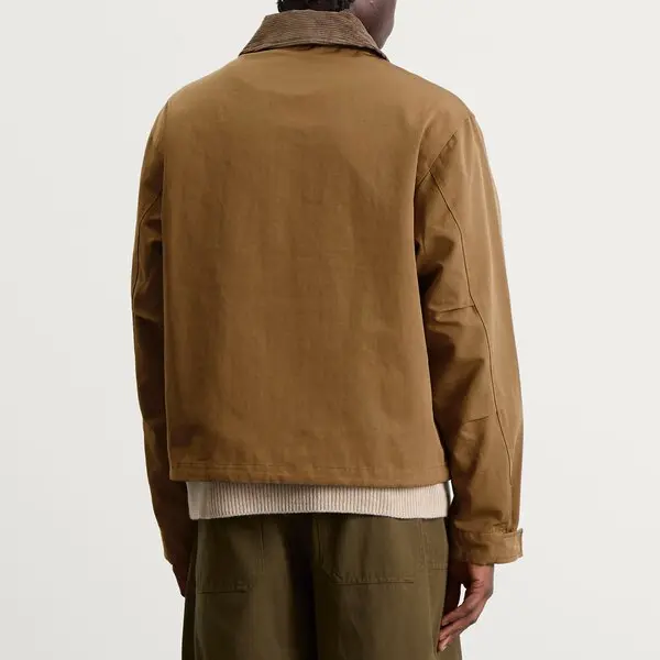 FRIZMWORKS Heritage Hunting Jacket