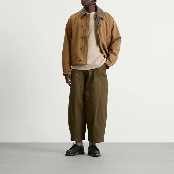 FRIZMWORKS Heritage Hunting Jacket