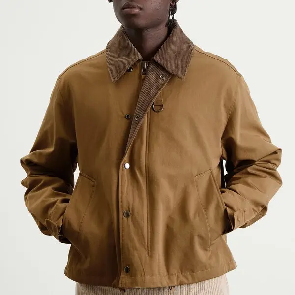 FRIZMWORKS Heritage Hunting Jacket