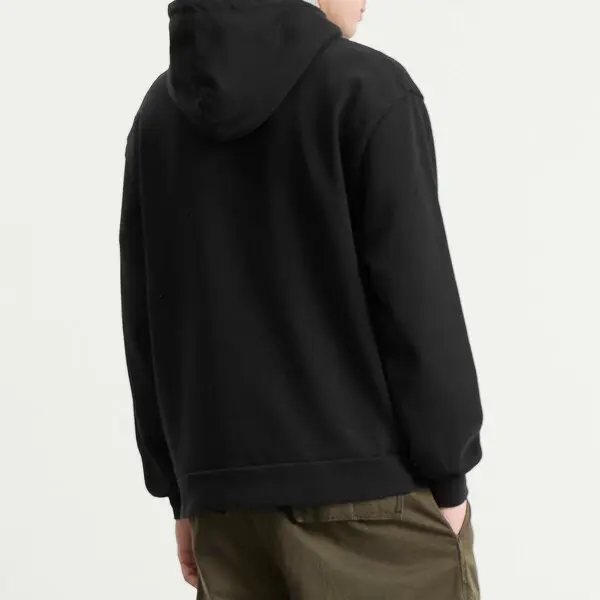 TGB Organic Cotton Graphic Hoodie