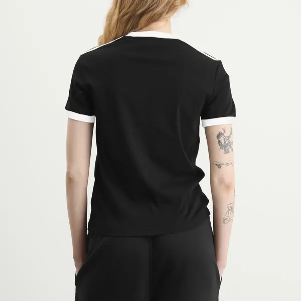 Adidas Tulle Branding T-shirt