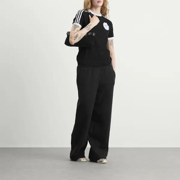 Adidas Tulle Branding T-shirt