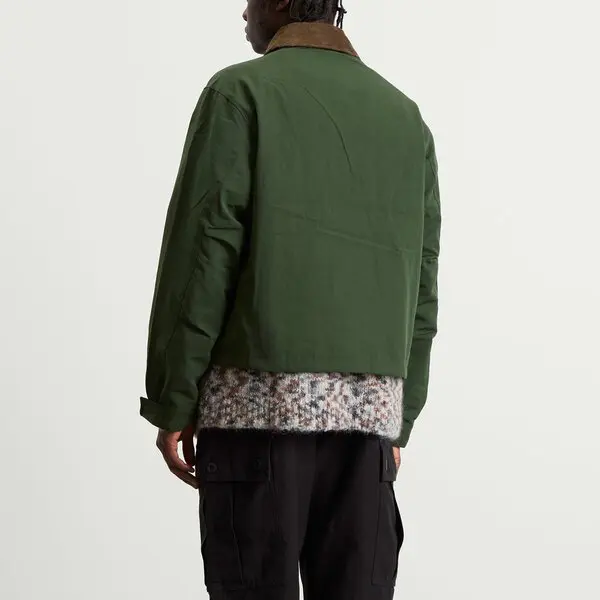 FRIZMWORKS Heritage Hunting Jacket