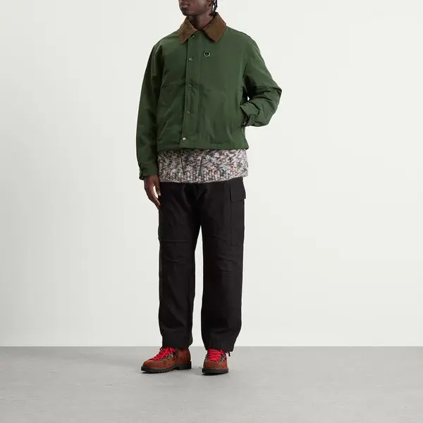 FRIZMWORKS Heritage Hunting Jacket