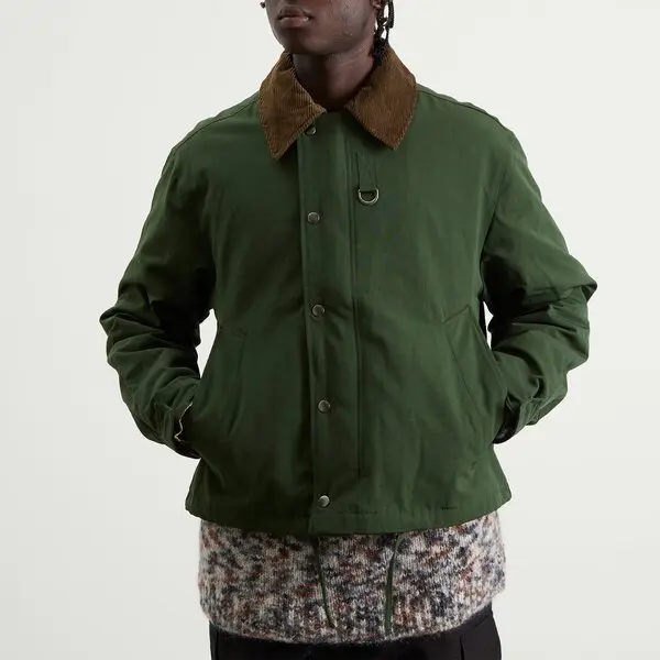 FRIZMWORKS Heritage Hunting Jacket
