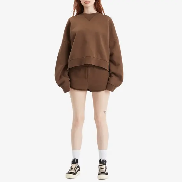 ENTIRE STUDIOS Box Crew Sweatshirt