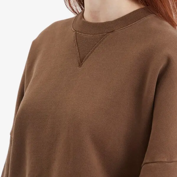 ENTIRE STUDIOS Box Crew Sweatshirt