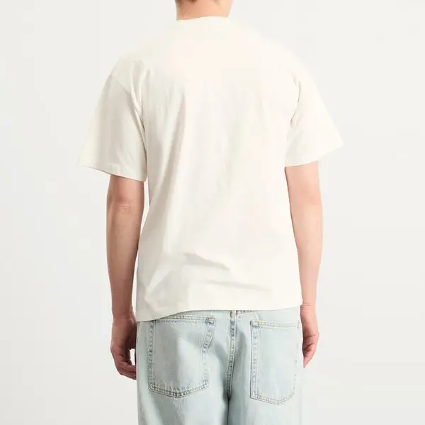 Aries Faded The Destroyer T-shirt
