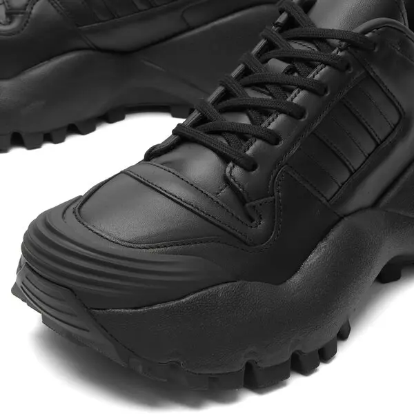 Adidas X Willy Chavarria Forum Combat Sneaker