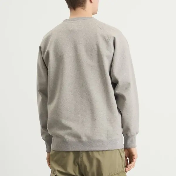 WTAPS Sign Logo Sweatshirt