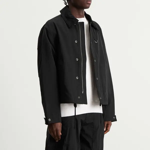 FRIZMWORKS Heritage Hunting Jacket