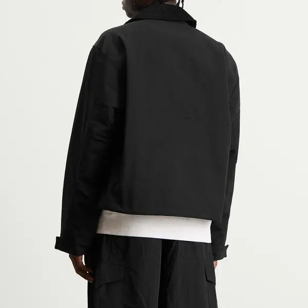 FRIZMWORKS Heritage Hunting Jacket