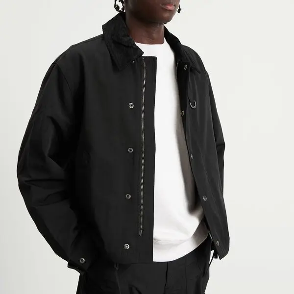 FRIZMWORKS Heritage Hunting Jacket