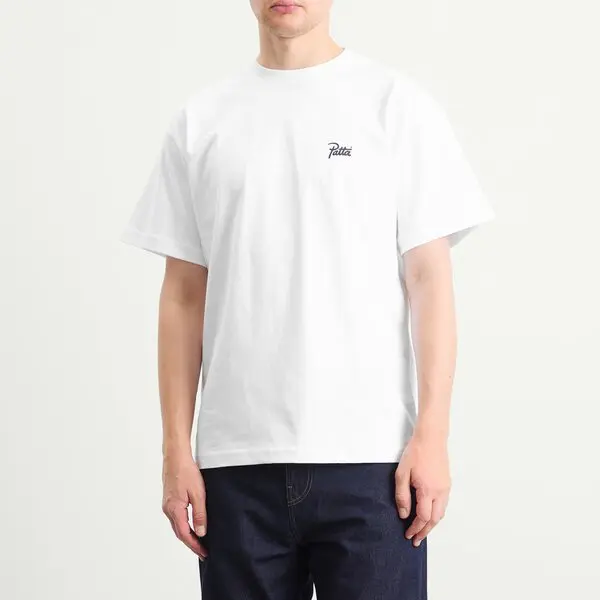 PATTA Lighters T-shirt