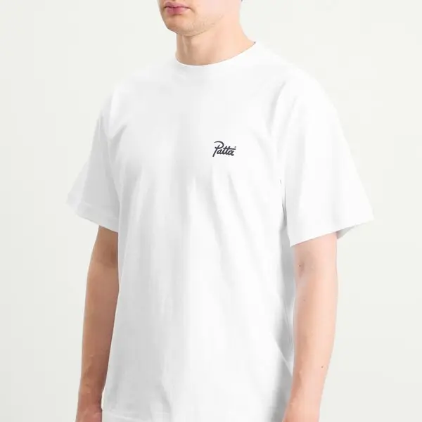 PATTA Lighters T-shirt