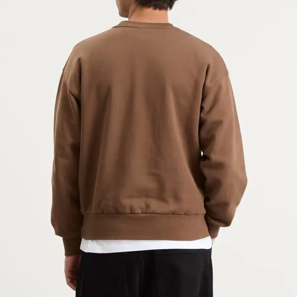NO PROBLEMO Sweatshirt