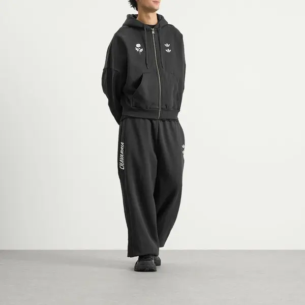 Adidas X Willy Chavarria Heavyweight Sweat Pants
