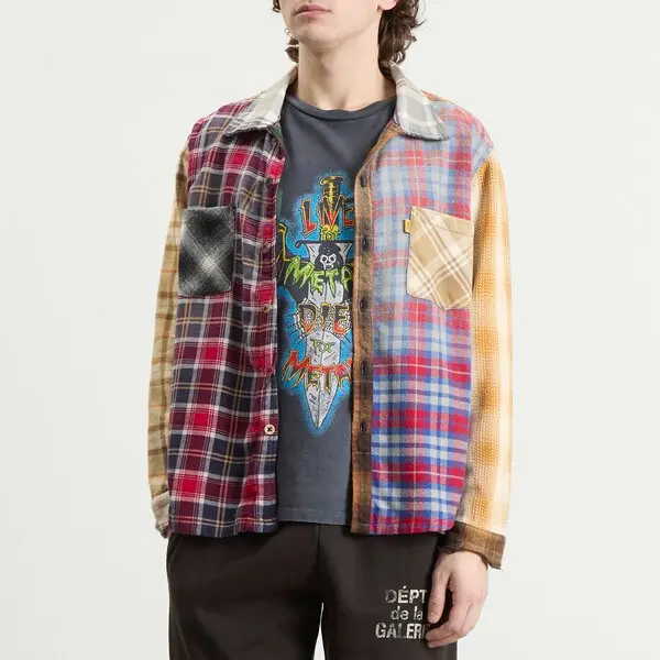 GALLERY DEPT. Marley Shirt