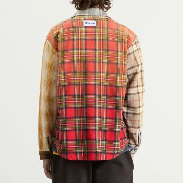 GALLERY DEPT. Marley Shirt