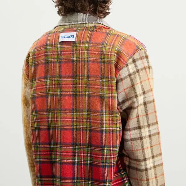 GALLERY DEPT. Marley Shirt
