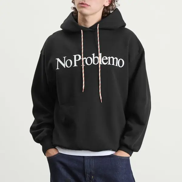 NO PROBLEMO Hoodie