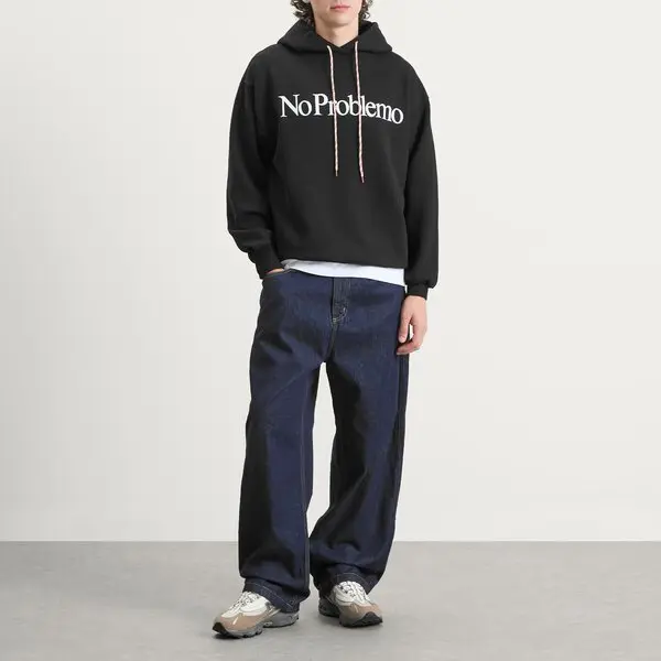 NO PROBLEMO Hoodie
