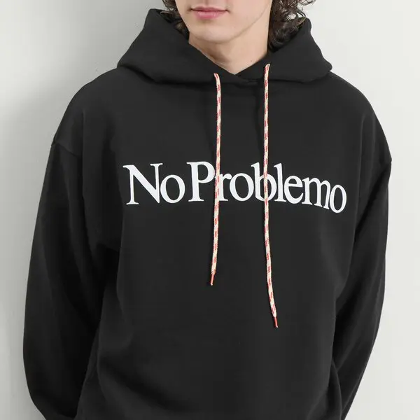 NO PROBLEMO Hoodie