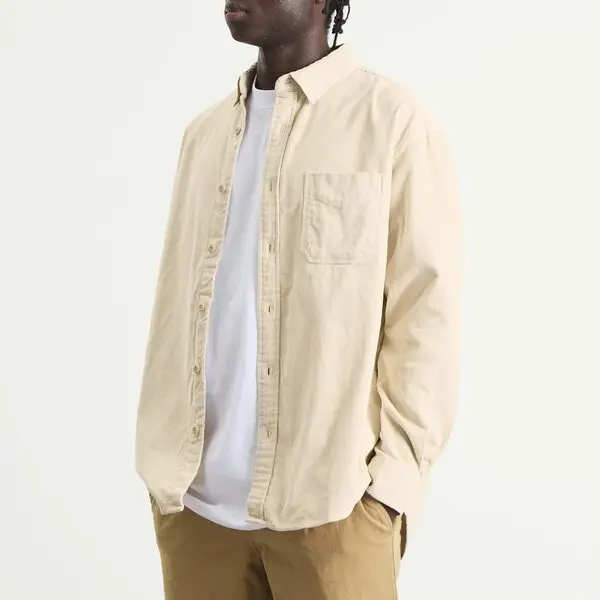 FRIZMWORKS Og Corduroy Shirt