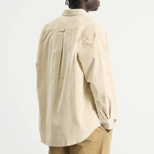 FRIZMWORKS Og Corduroy Shirt