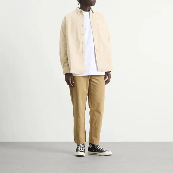 FRIZMWORKS Og Corduroy Shirt