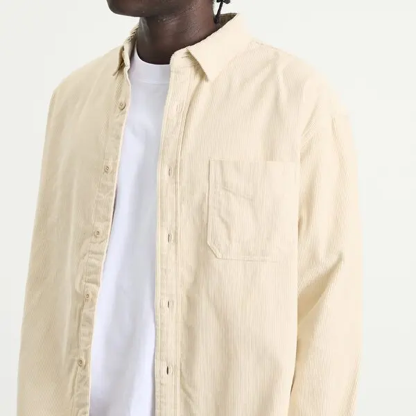 FRIZMWORKS Og Corduroy Shirt