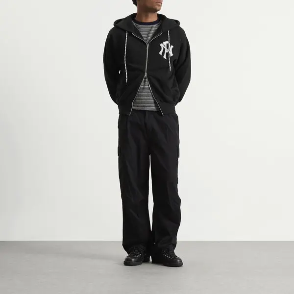 NO PROBLEMO Nyp Zip Hoodie