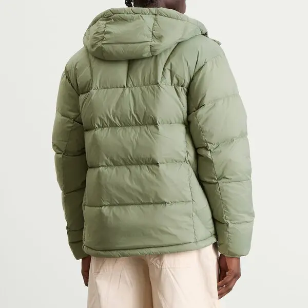 FRIZMWORKS Altavia Down Parka