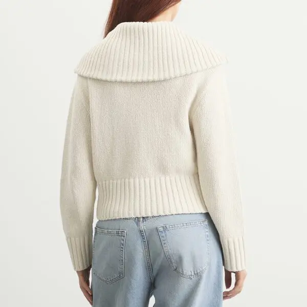 SAMSØE SAMSØE Sajasmin Zip Up Jacket