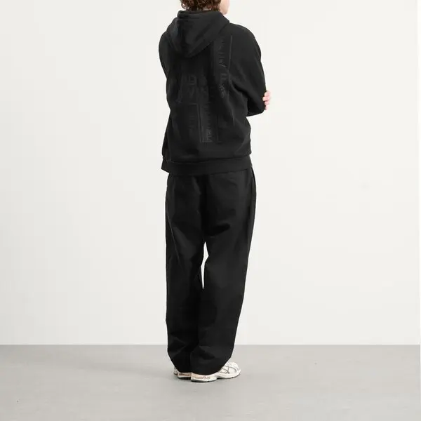 TGB Birds Of Bwindi Organic Cotton Hoodie