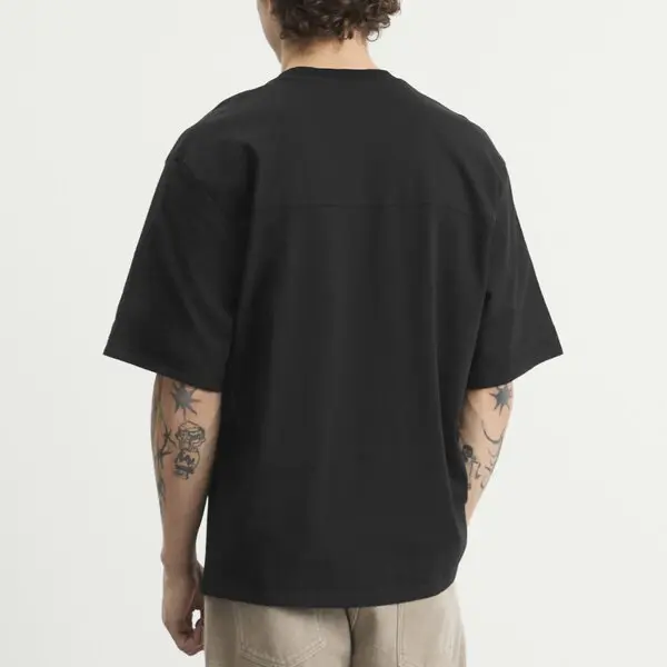 LE PERE Double Sleeve T-shirt