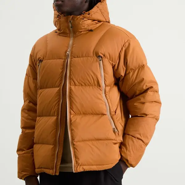 FRIZMWORKS Altavia Down Parka